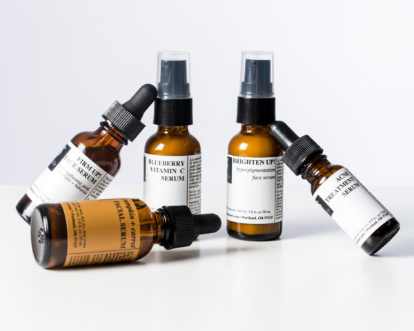 What is a Serum & How to use one?